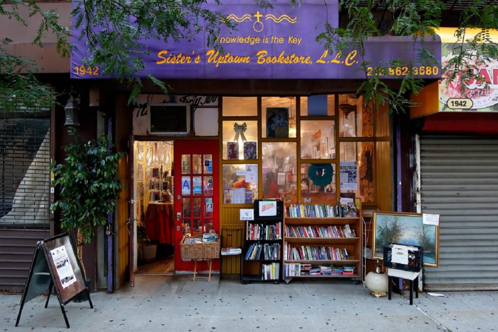 Toronto Persian Bookstore + Contacts - Ganjineh